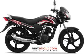 Tvs Star Sport 125
