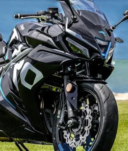 2025 Taro GP1-250R Price, Top Speed & Mileage in India