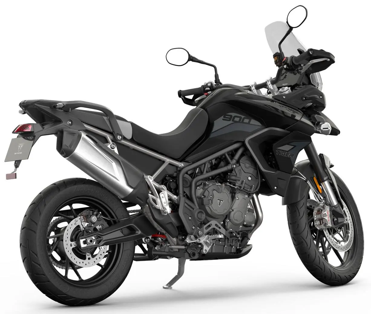 Triumph Tiger Price, Specs, Review, Pics & Mileage in India
