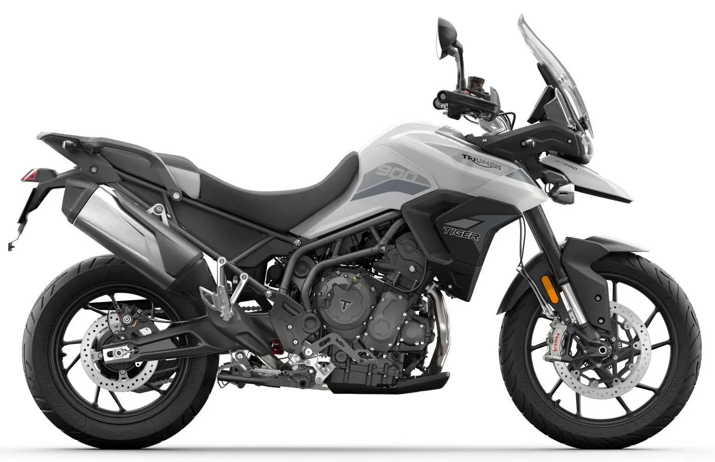 Triumph Tiger Price, Specs, Review, Pics & Mileage in India