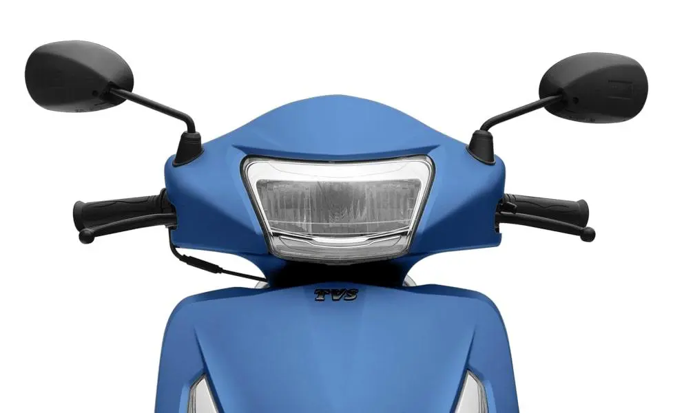 TVS Jupiter ZX Disc Price, Specs, Top Speed & Mileage in India
