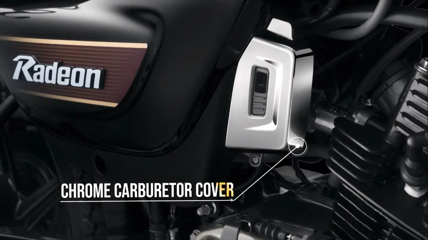 TVS Radeon Disc Images