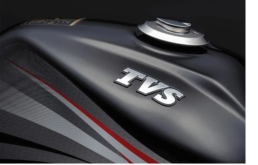 2025 TVS Sport 110 Price, Specs, Top Speed & Mileage in India