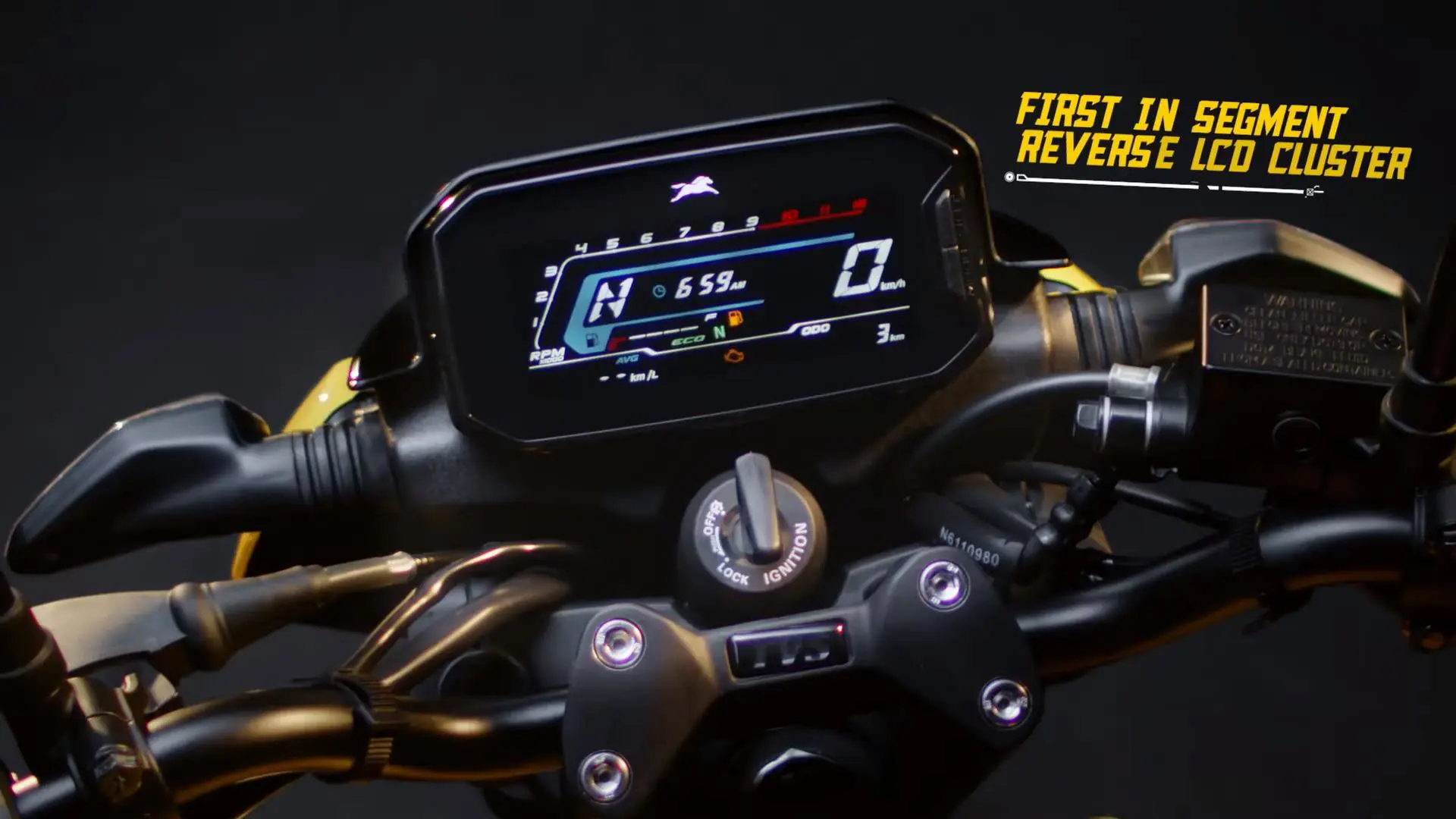 TVS Raider Price, Specs, Review, Pics & Mileage in India