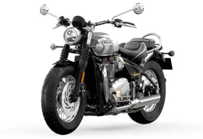 Triumph Bonneville Speedmaster Gold Line Price, Specs, Top Speed ...