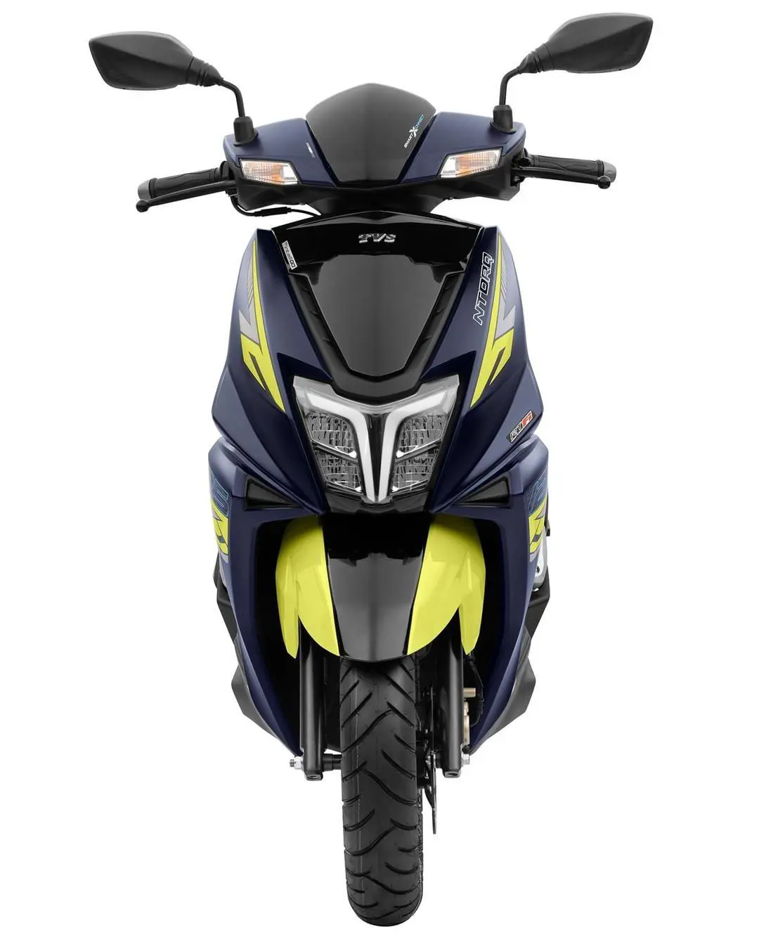 TVS NTorq XT Edition Price, Specs, Top Speed & Mileage in India