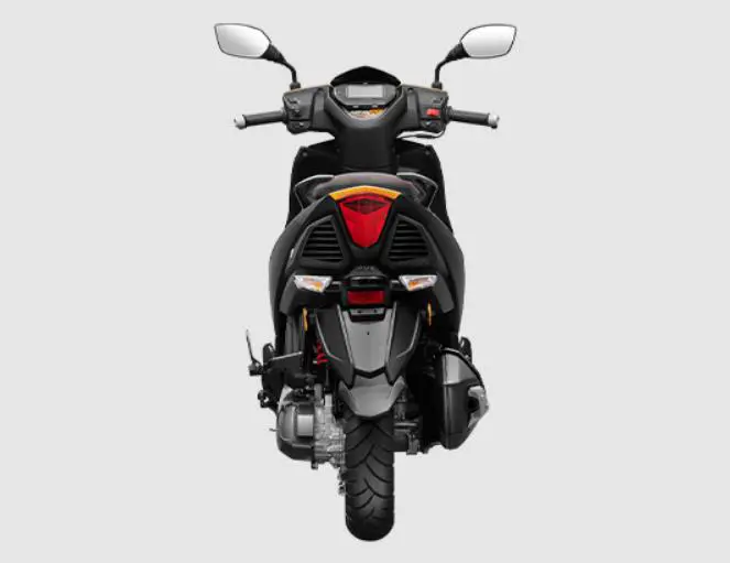TVS NTorq Race Edition Price, Specs, Top Speed & Mileage in India