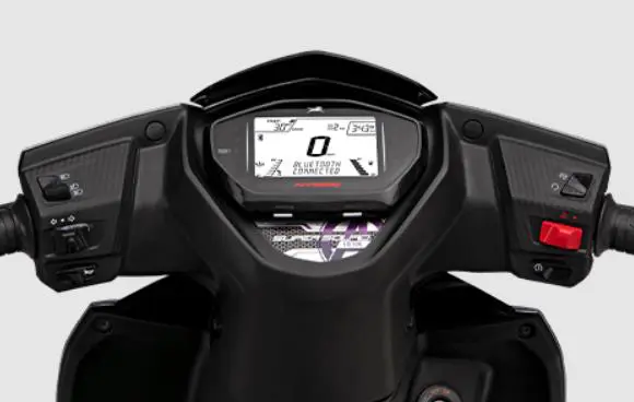 TVS NTorq Spiderman Edition Price, Specs, Top Speed & Mileage in India