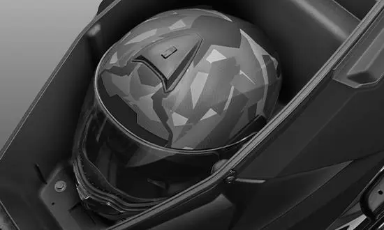 TVS NTorq Super Squad Edition Images