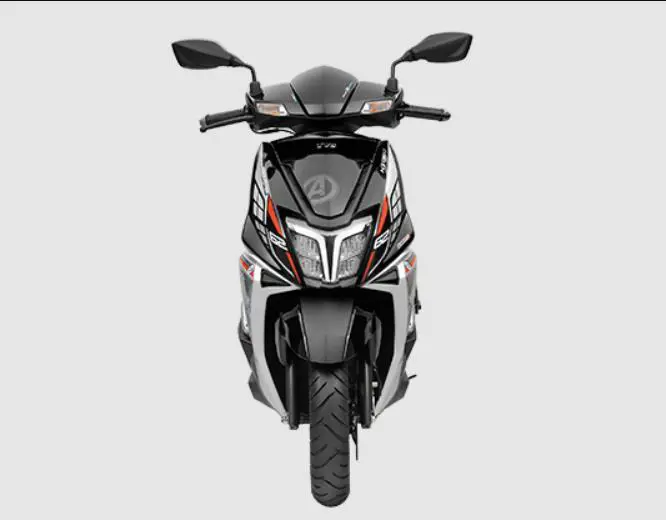 TVS NTorq Thor Edition Price, Specs, Top Speed & Mileage in India