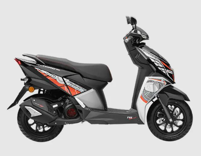 TVS NTorq Thor Edition Price, Specs, Top Speed & Mileage in India