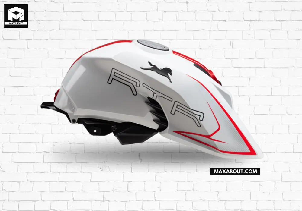 2024 TVS Apache RTR 200 4V Price, Specs, Top Speed & Mileage in India ...