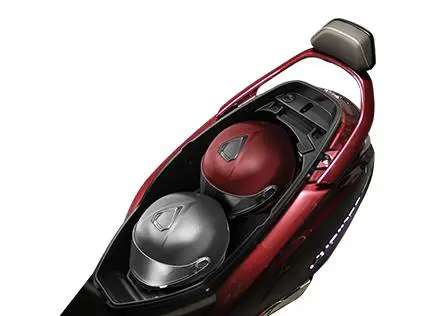 TVS Jupiter 125 SmartXonnect Price, Specs, Top Speed & Mileage in India