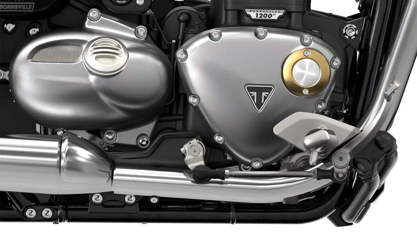 Triumph Bonneville Speedmaster Chrome Edition Price, Specs, Top Speed ...