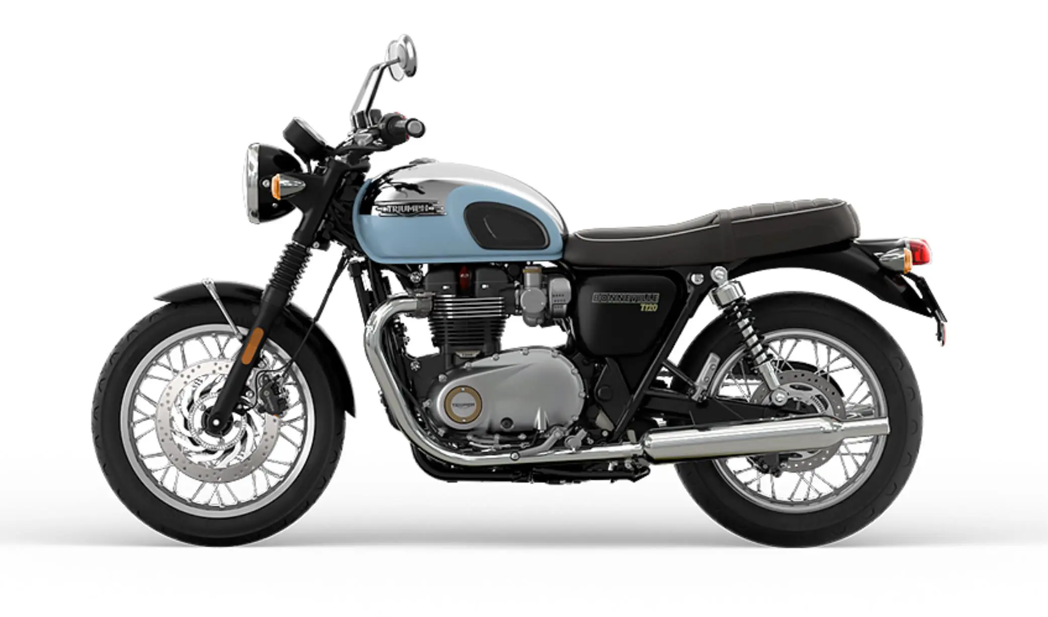Triumph Bonneville T120 Chrome Edition Price, Specs, Top Speed ...