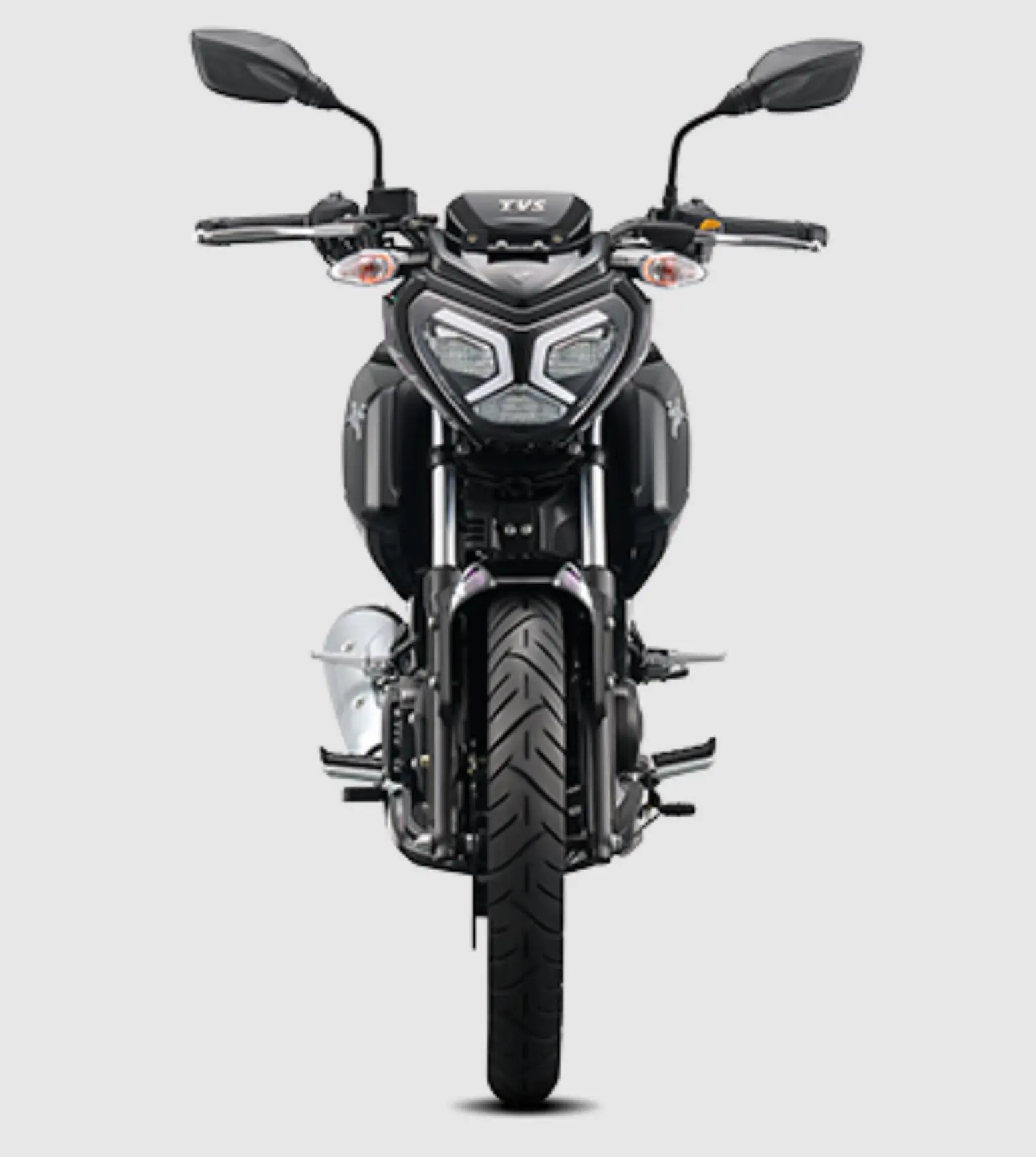 TVS Raider 125 Iron Man Edition Price, Specs, Top Speed & Mileage in India