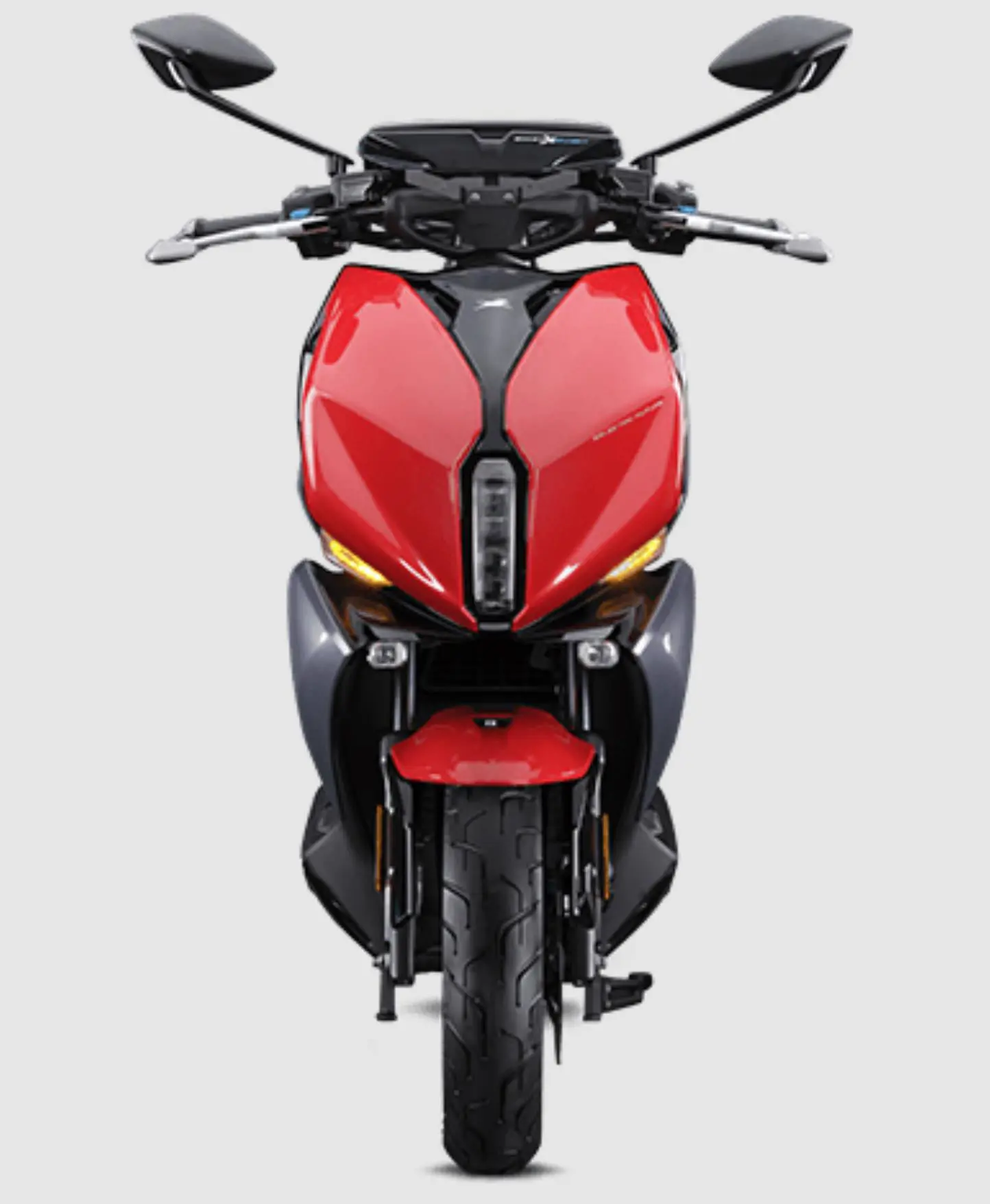 2025 TVS X Price, Specs, Top Speed & Mileage in India
