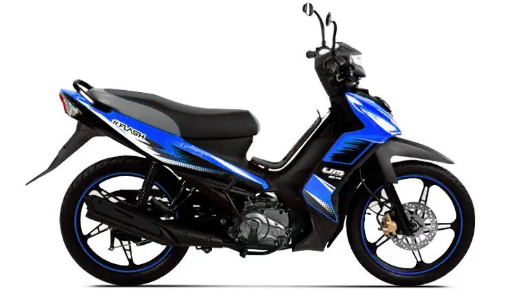 UM Flash Price, Specs, Review, Pics & Mileage in India