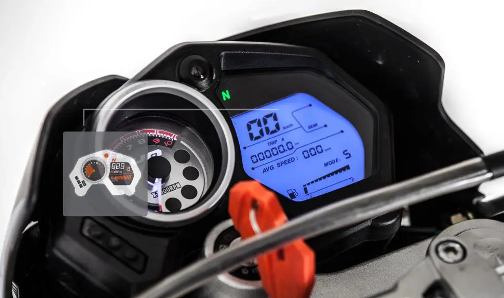 UM Hypersport 230 Price, Specs, Images, Mileage, Colors