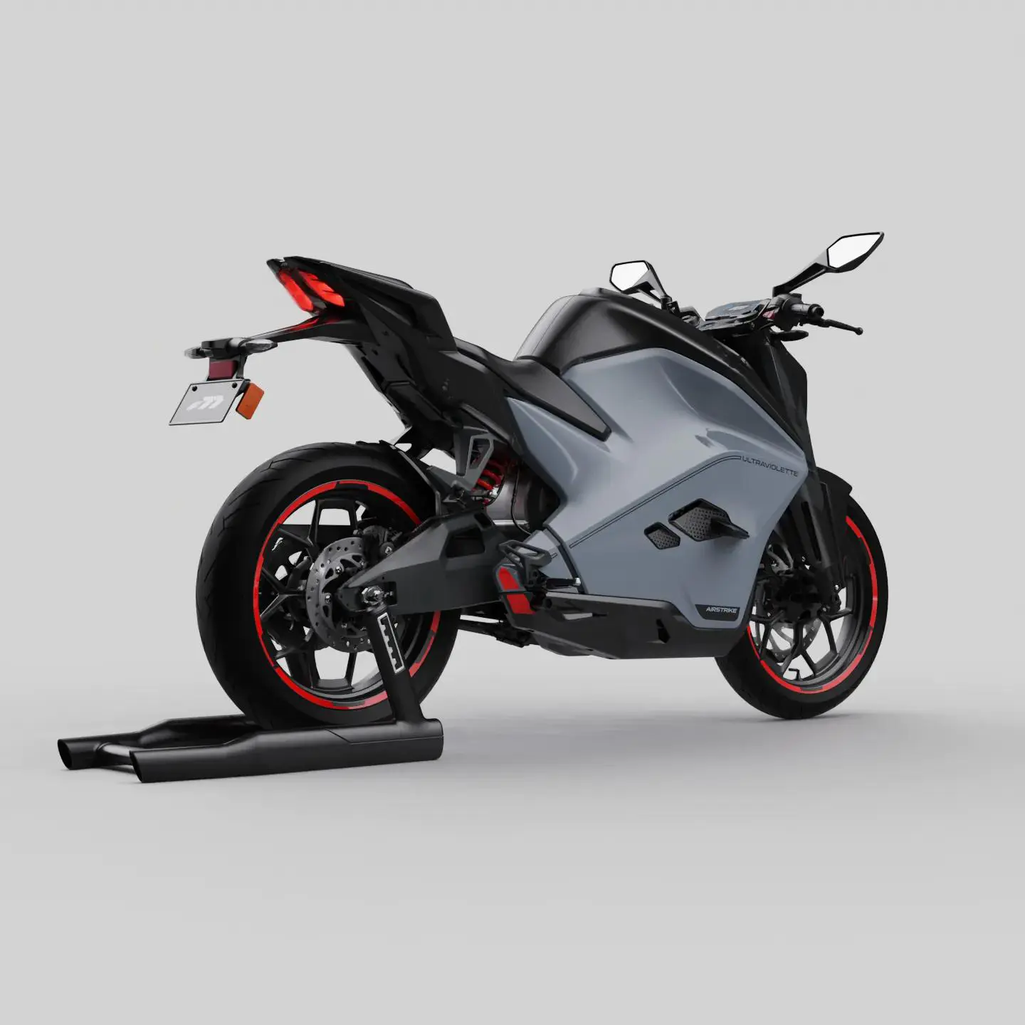 2024 Ultraviolette F77 Original Price, Specs, Top Speed & Mileage in India