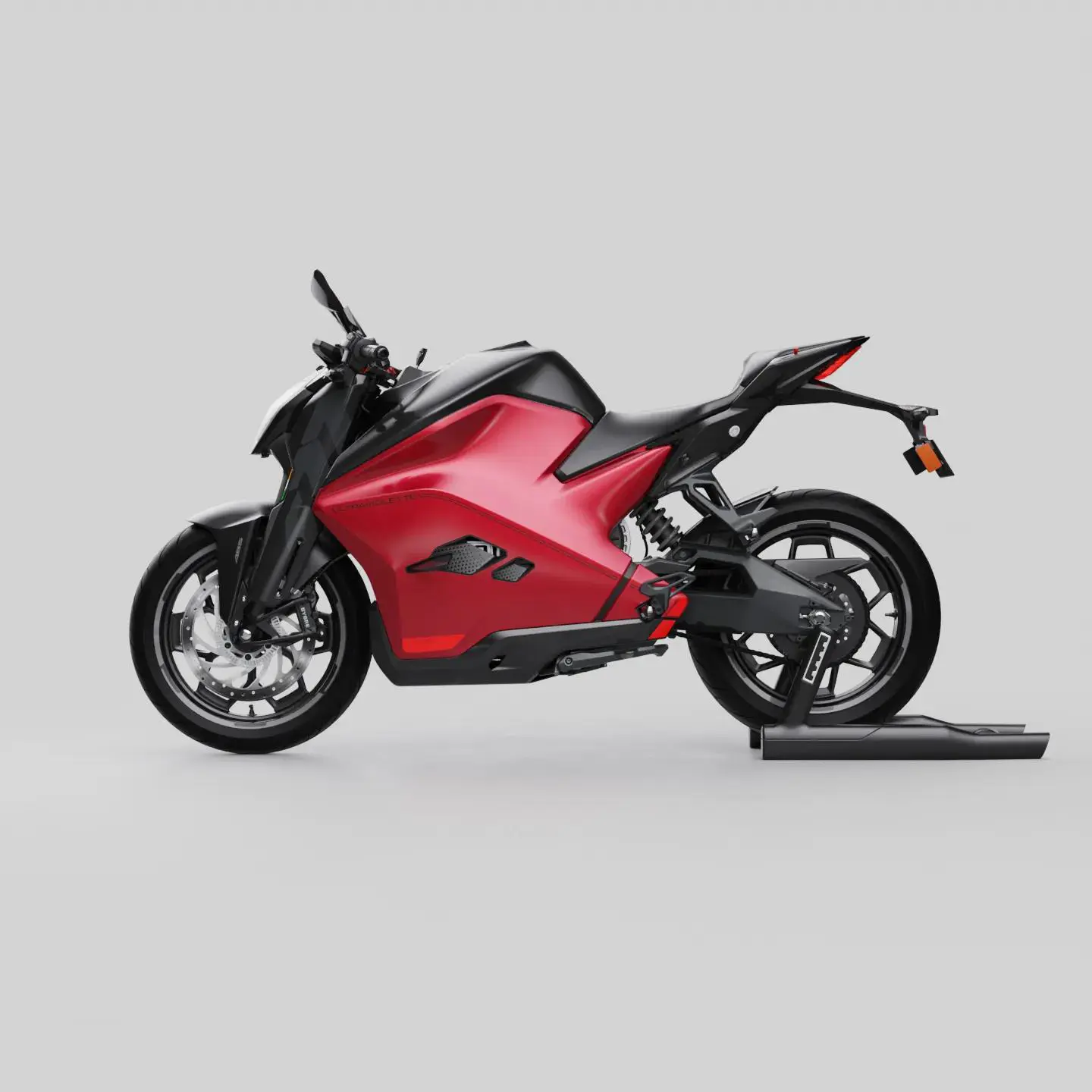 Ultraviolette F77 Recon Price, Specs, Top Speed & Mileage in India