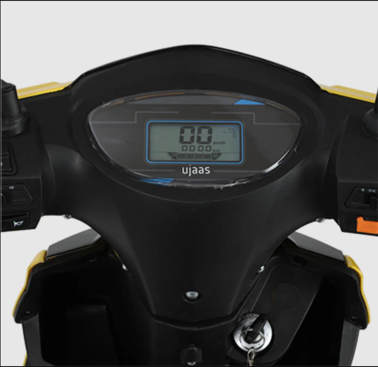 2024 Ujaas eGo LA Price, Specs, Top Speed & Mileage in India