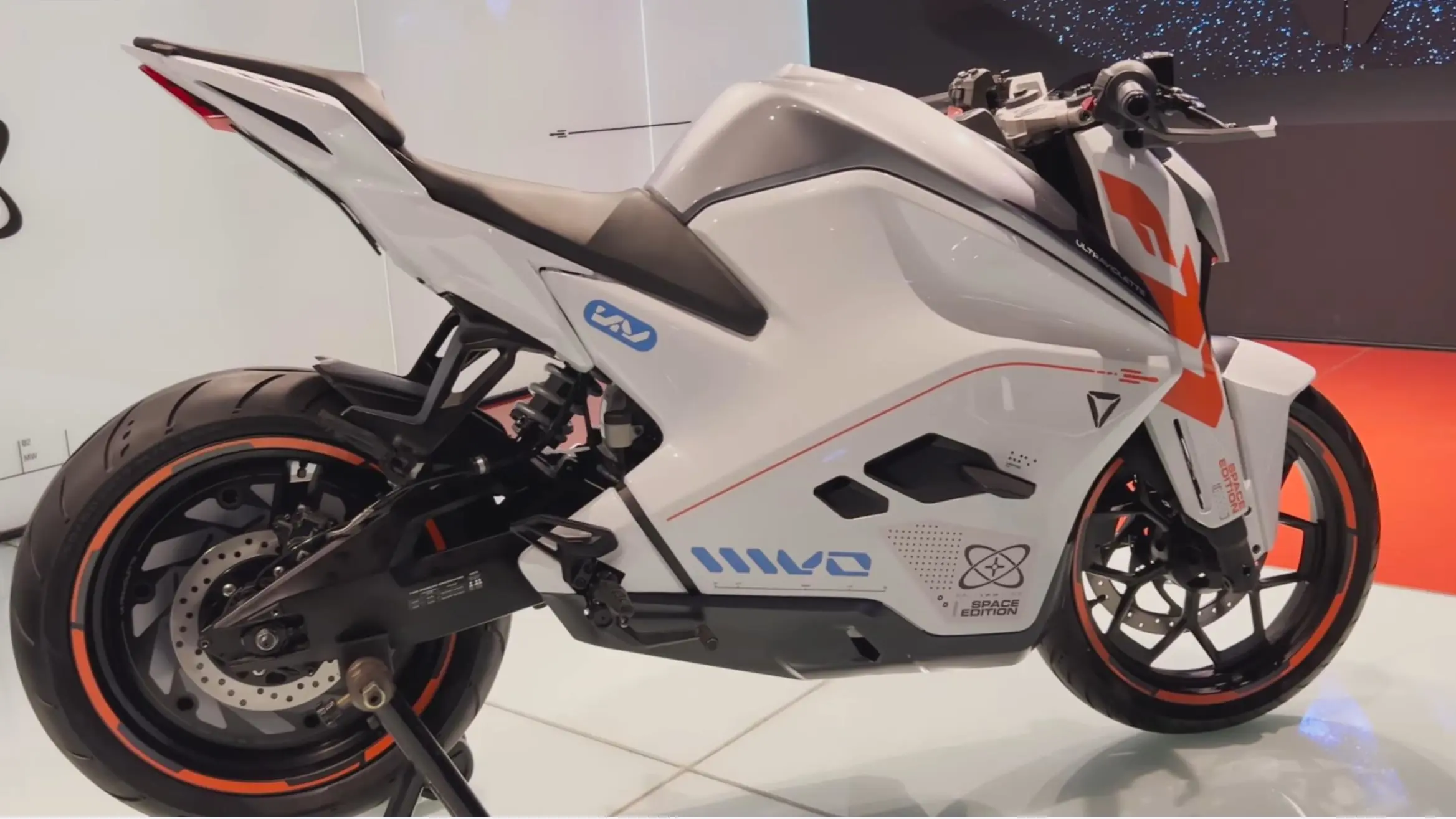 Ultraviolette F77 Space Edition Price, Specs, Top Speed & Mileage in India