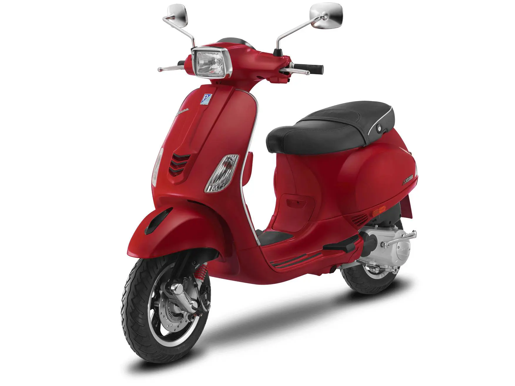 Vespa SXL 125 Colors