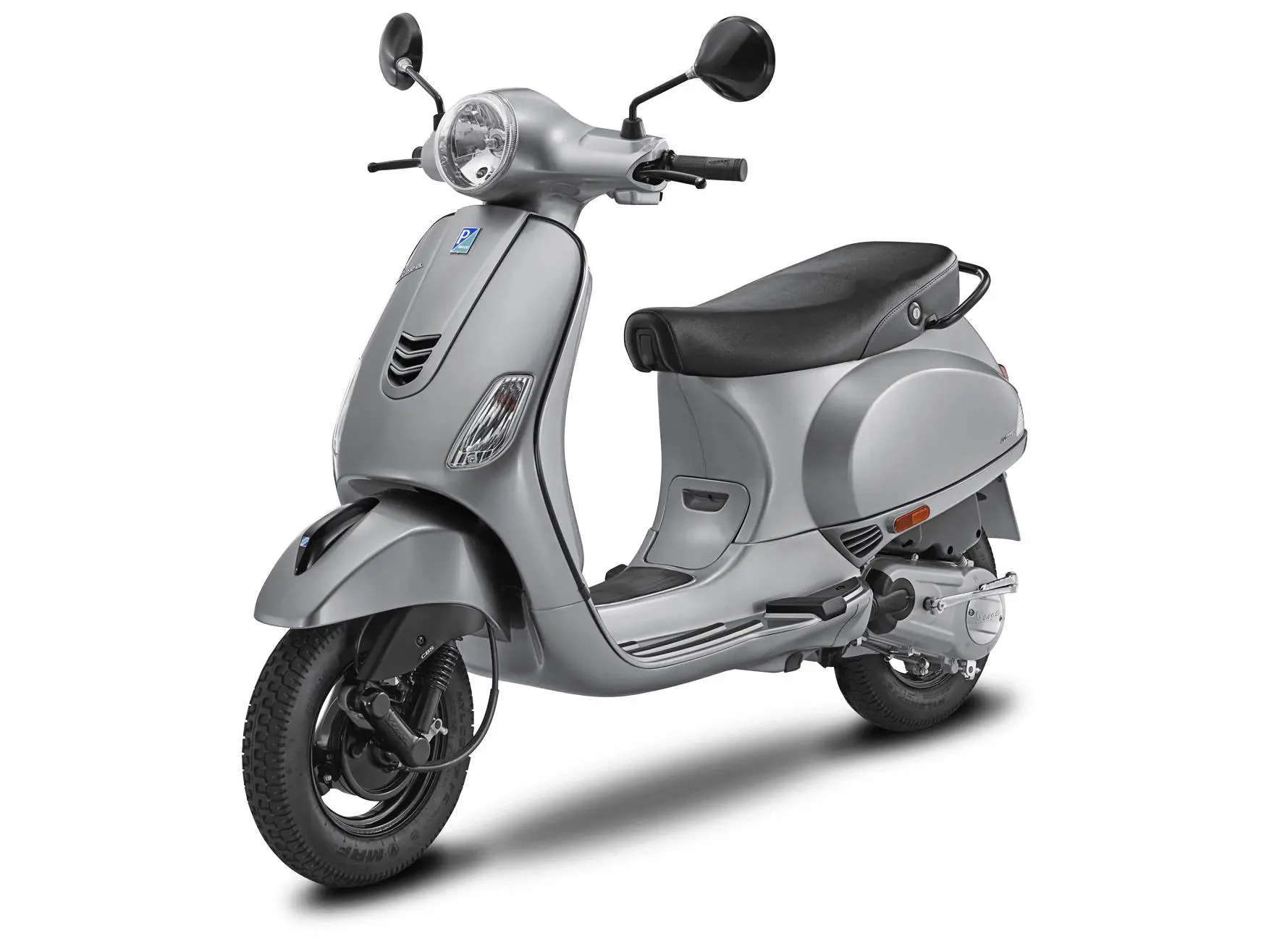 Vespa Urban Club 125 Colors