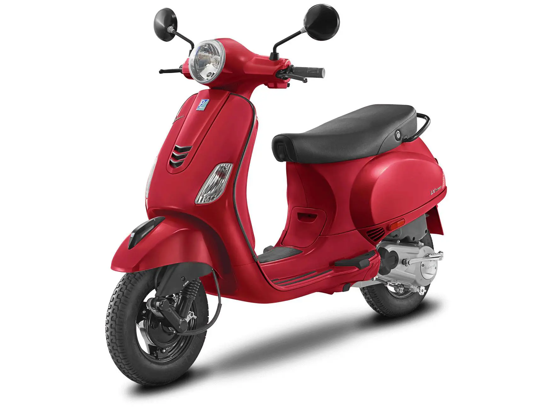 Vespa Urban Club 125 Colors