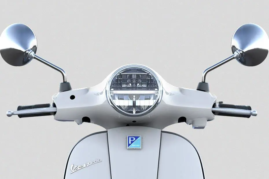 2024 Vespa Dual VXL 125 Price, Specs, Top Speed & Mileage in India