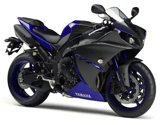Yamaha YZF-R1 (2014) ₹1,560,000, Specifications, Reviews | Autos ...