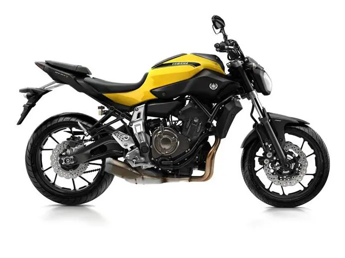 Yamaha FZ-07 ₹111,700 - ₹1,400,000, Specifications, Reviews | Autos ...