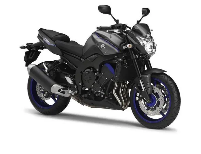 2025 Yamaha FZ8 Specifications and Expected Price in India
