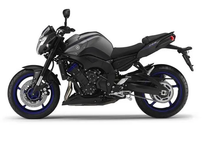 2025 Yamaha FZ8 Specifications and Expected Price in India