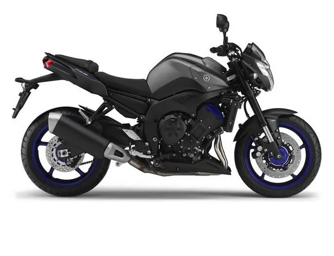 Yamaha FZ Images