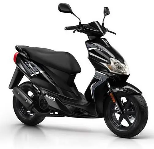 Yamaha Jog Images