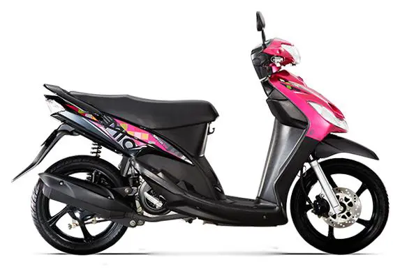 Yamaha Mio Price, Specs, Review, Pics & Mileage in India
