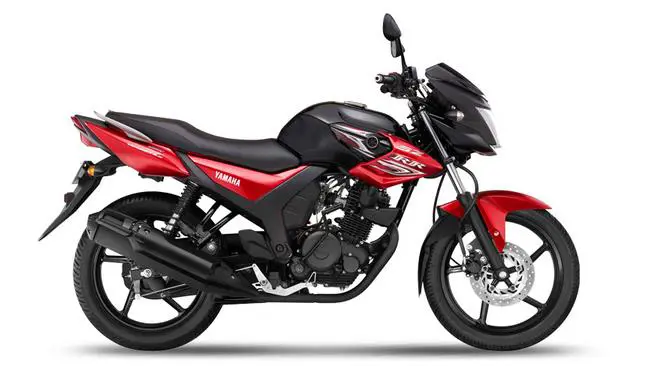 Yamaha SZ ₹60,307 - ₹70,983, Specifications, Reviews | Autos MaxAbout ...