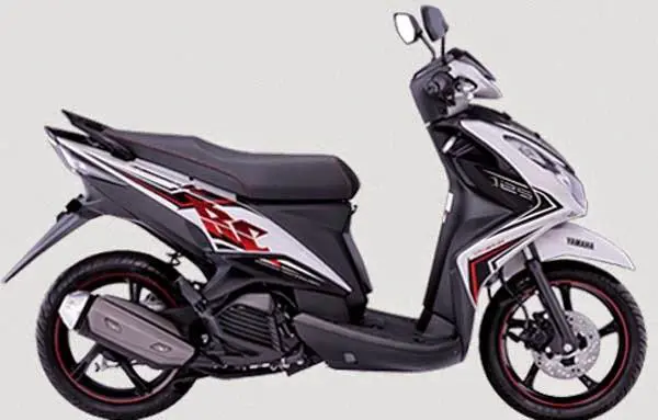 Yamaha Xeon 125 Price, Specs, Review, Pics & Mileage in India