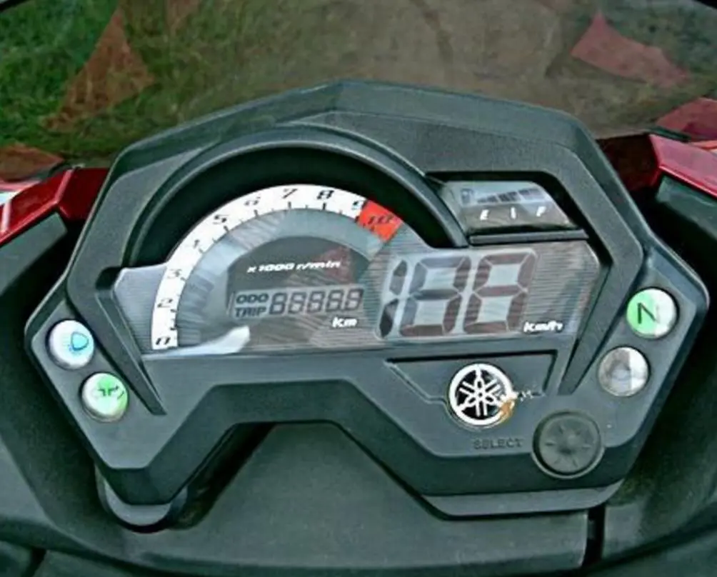 Yamaha Fazer V1 Price, Specs, Top Speed & Mileage in India
