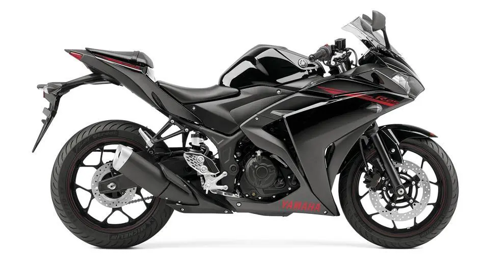 Yamaha R25 Price, Specs, Review, Pics & Mileage in India