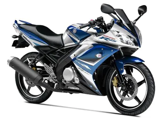 Yamaha R15 V1 ₹97,000 - ₹118,838, Specifications, Reviews | Autos ...