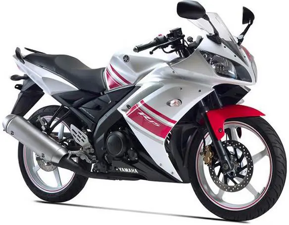 Yamaha R15 V1 ₹97,000 - ₹118,838, Specifications, Reviews | Autos ...