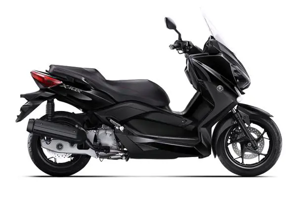 Yamaha XMAX 300 Colors