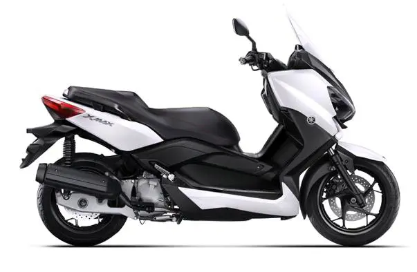 Yamaha X-Max ₹75,000, Specifications, Reviews | Autos MaxAbout | Autos ...