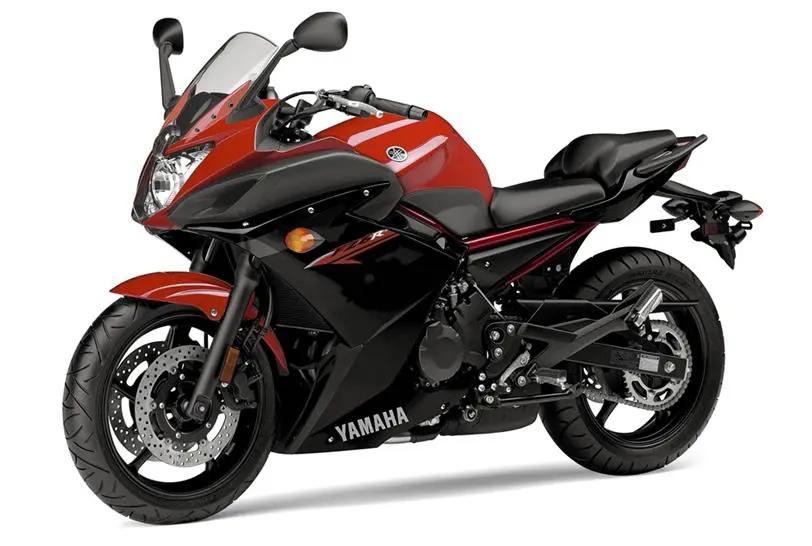 2025 Yamaha FZ6R Specifications and Expected Price in India
