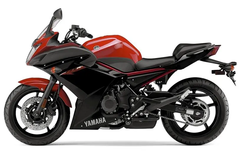 2025 Yamaha FZ6R Specifications and Expected Price in India
