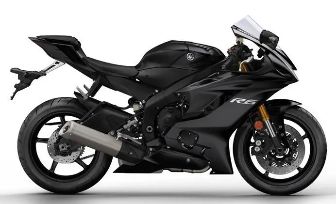 Yamaha R6 ₹1,500,000, Specifications, Reviews | Autos MaxAbout | Autos ...