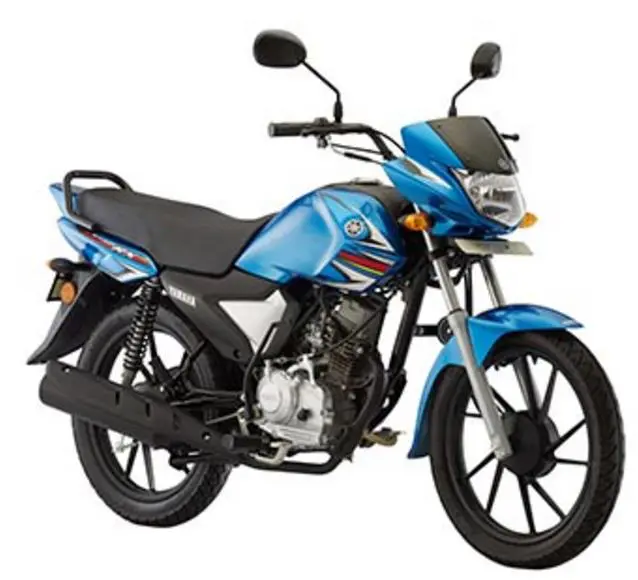 Yamaha Saluto Price, Specs, Review, Pics & Mileage in India